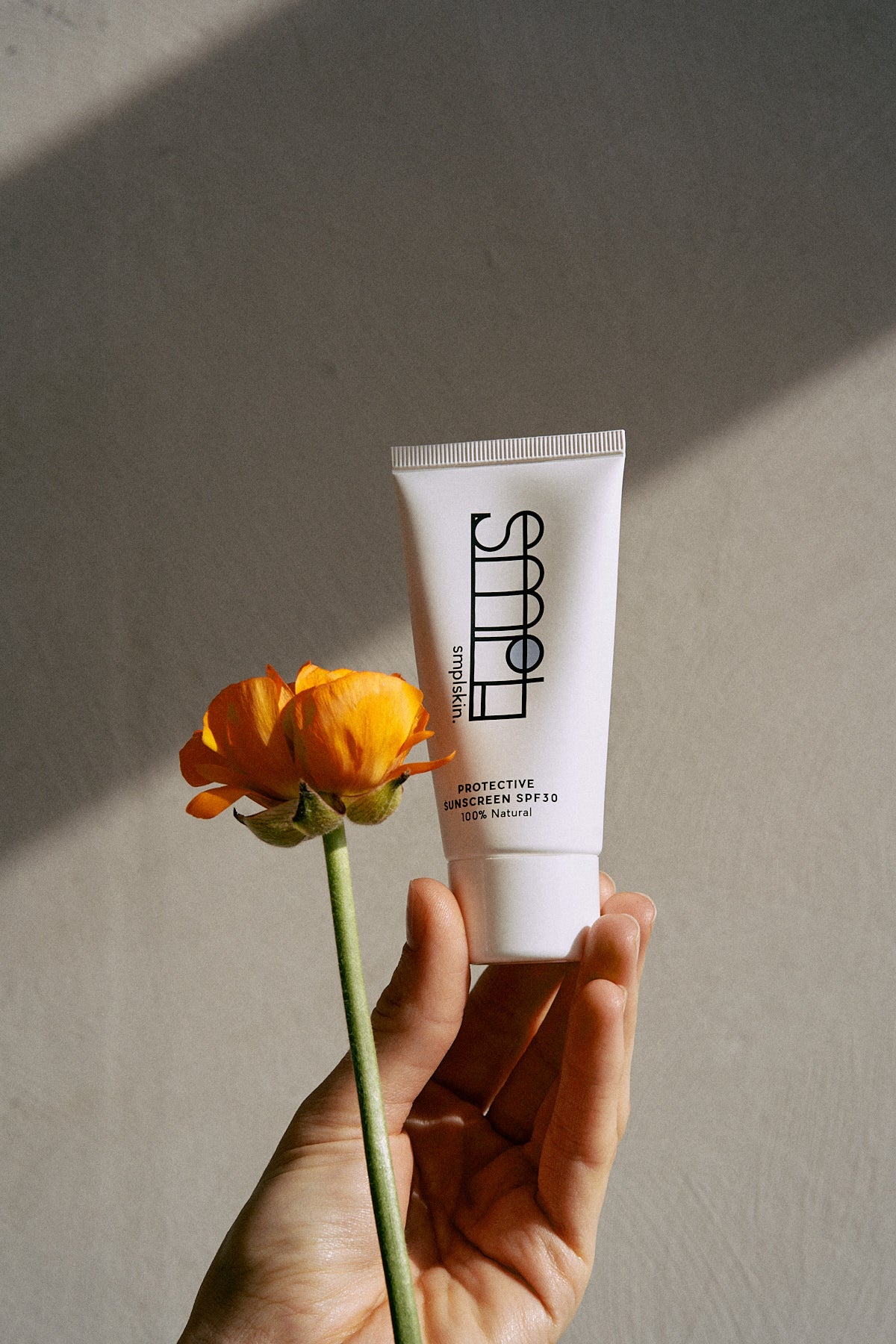 Natural skin care – No-nonsense, only the good stuff – SMPL